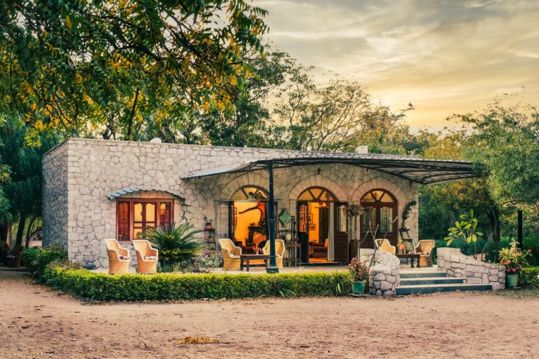 Wildlife Jungle Resorts in Rajasthan,Jungle Resorts in Jawai