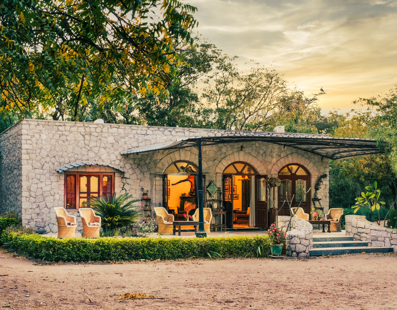 Leopard Safari Camp Jawai,Jawai Leopard Safari Camp