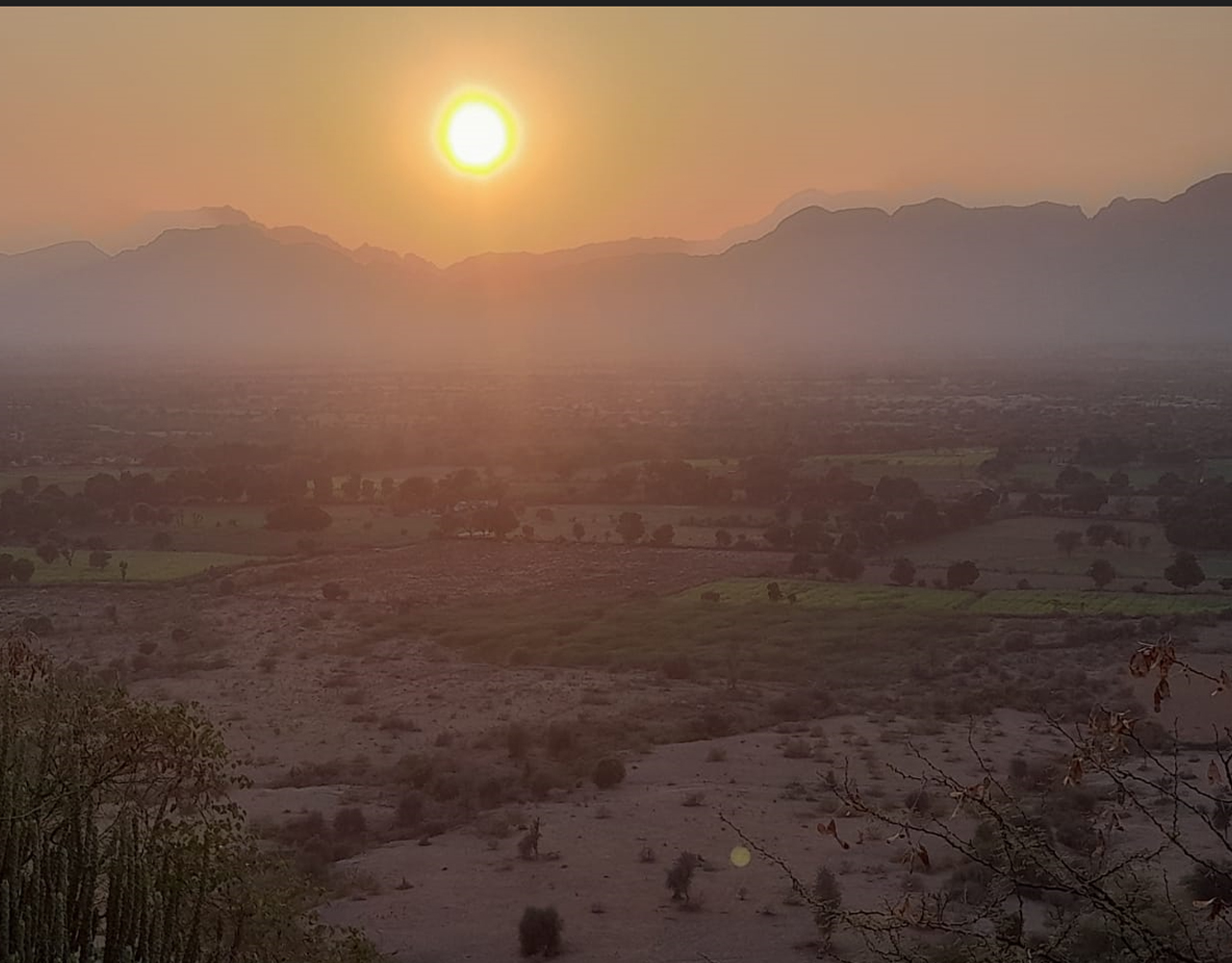 Top 10 things to do in Jawai Bandh Rajasthan